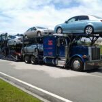 Best Car Shipping Company in USA | Auto Transport in Casper Wyoming