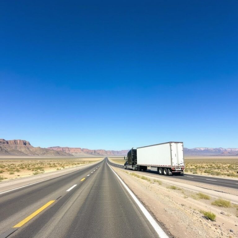 Nevada Car Shipping | Expert Vehicle Transport Services